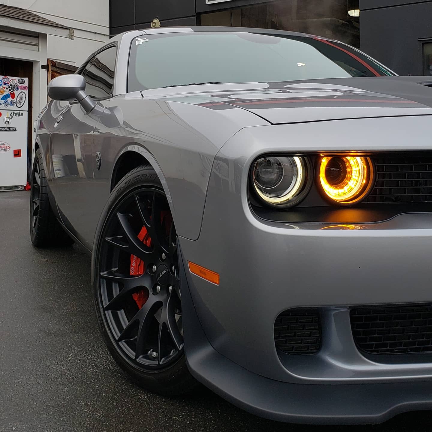 Protection Packages | Splashes Auto Care