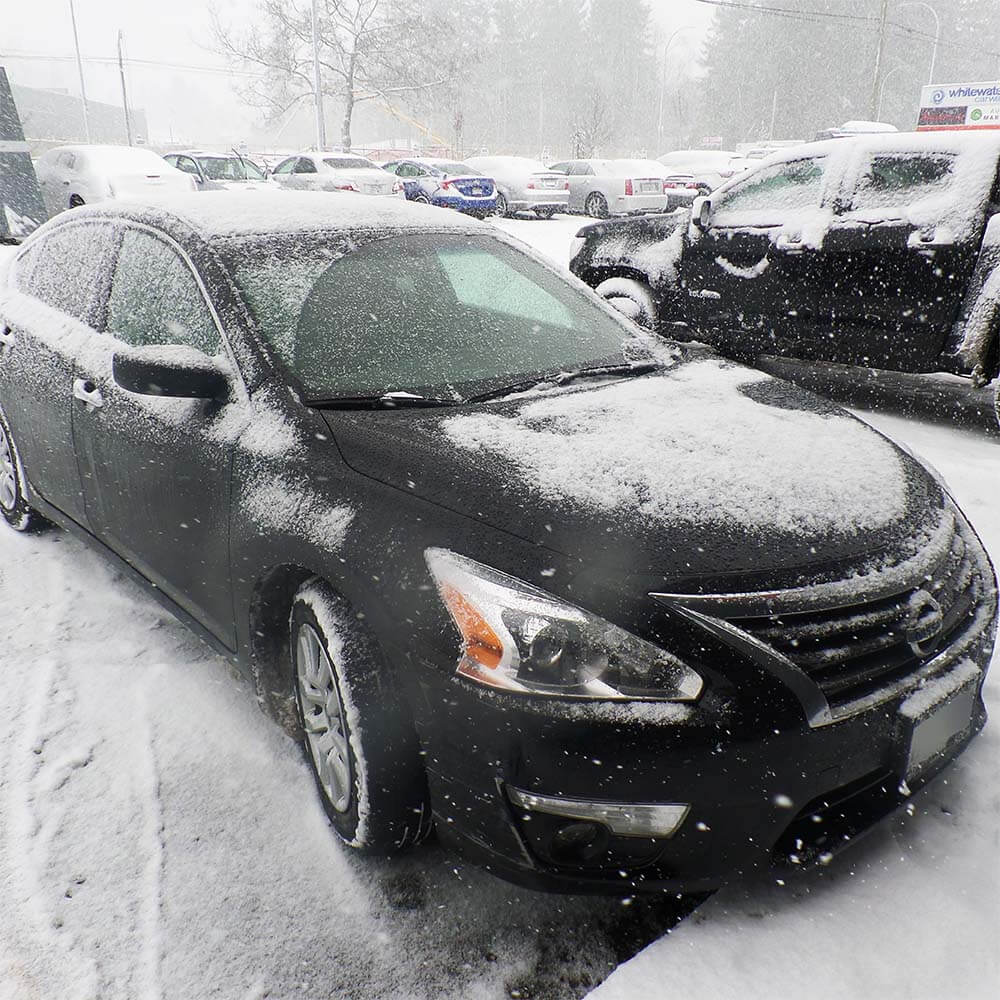 Protection Packages | Splashes Auto Care