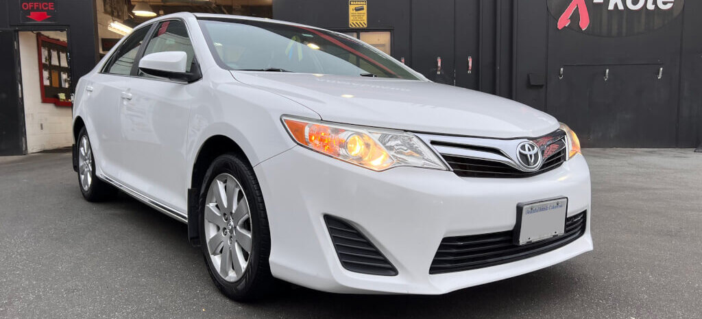 Auto Detailing | Splashes Auto Care